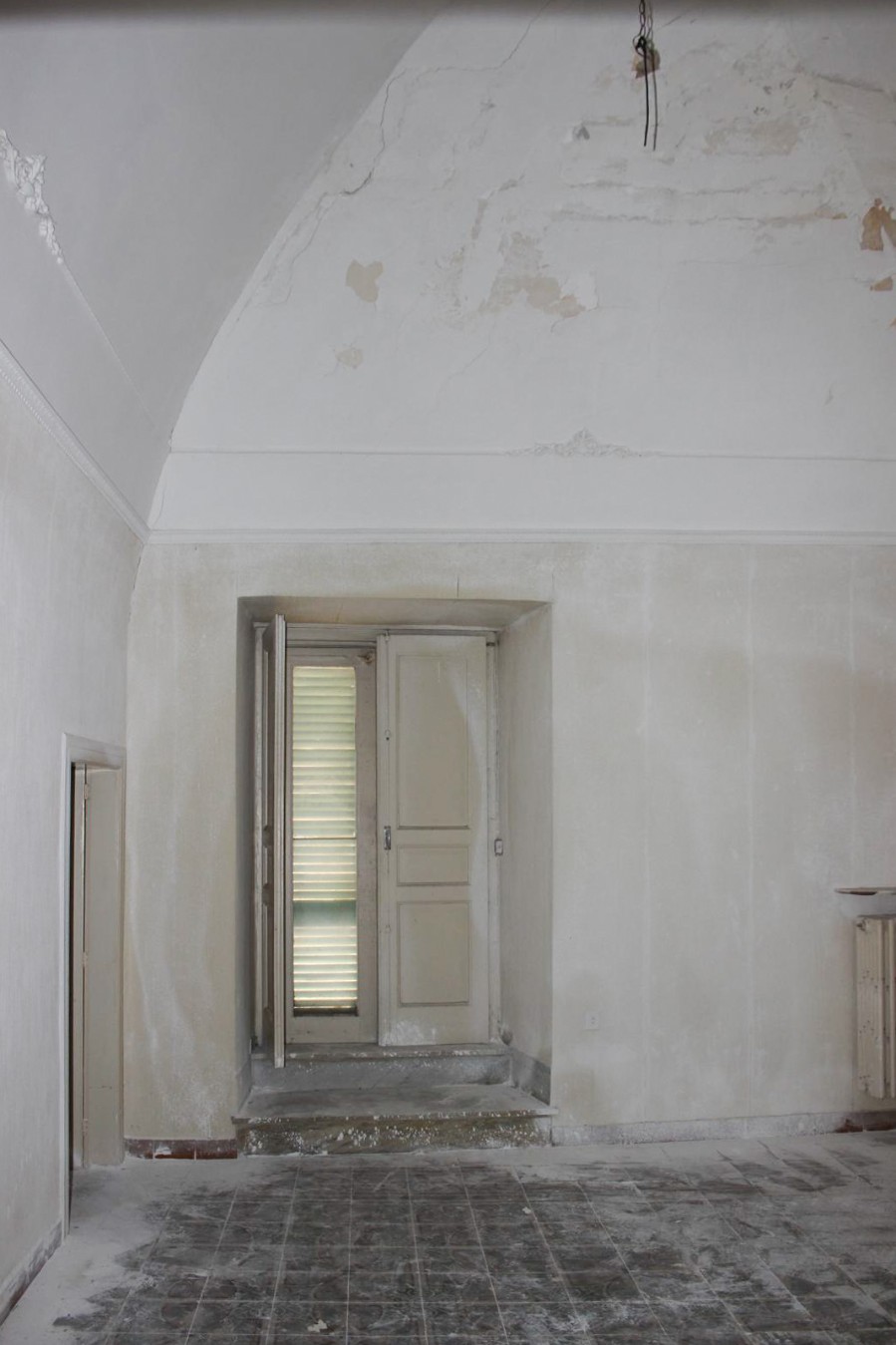 Corato - Hôtel particulier à vendre Pouilles