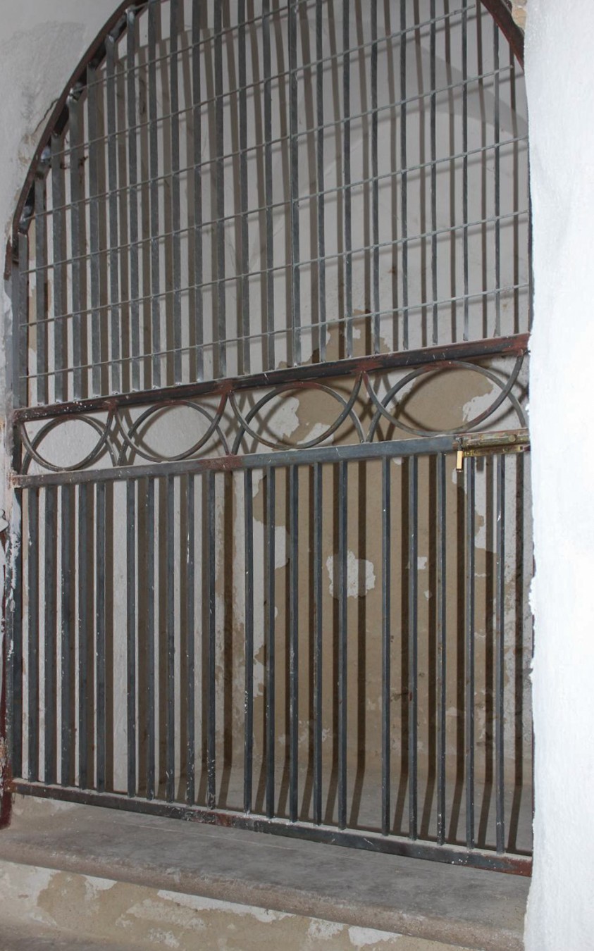 Corato - Hôtel particulier à vendre Pouilles