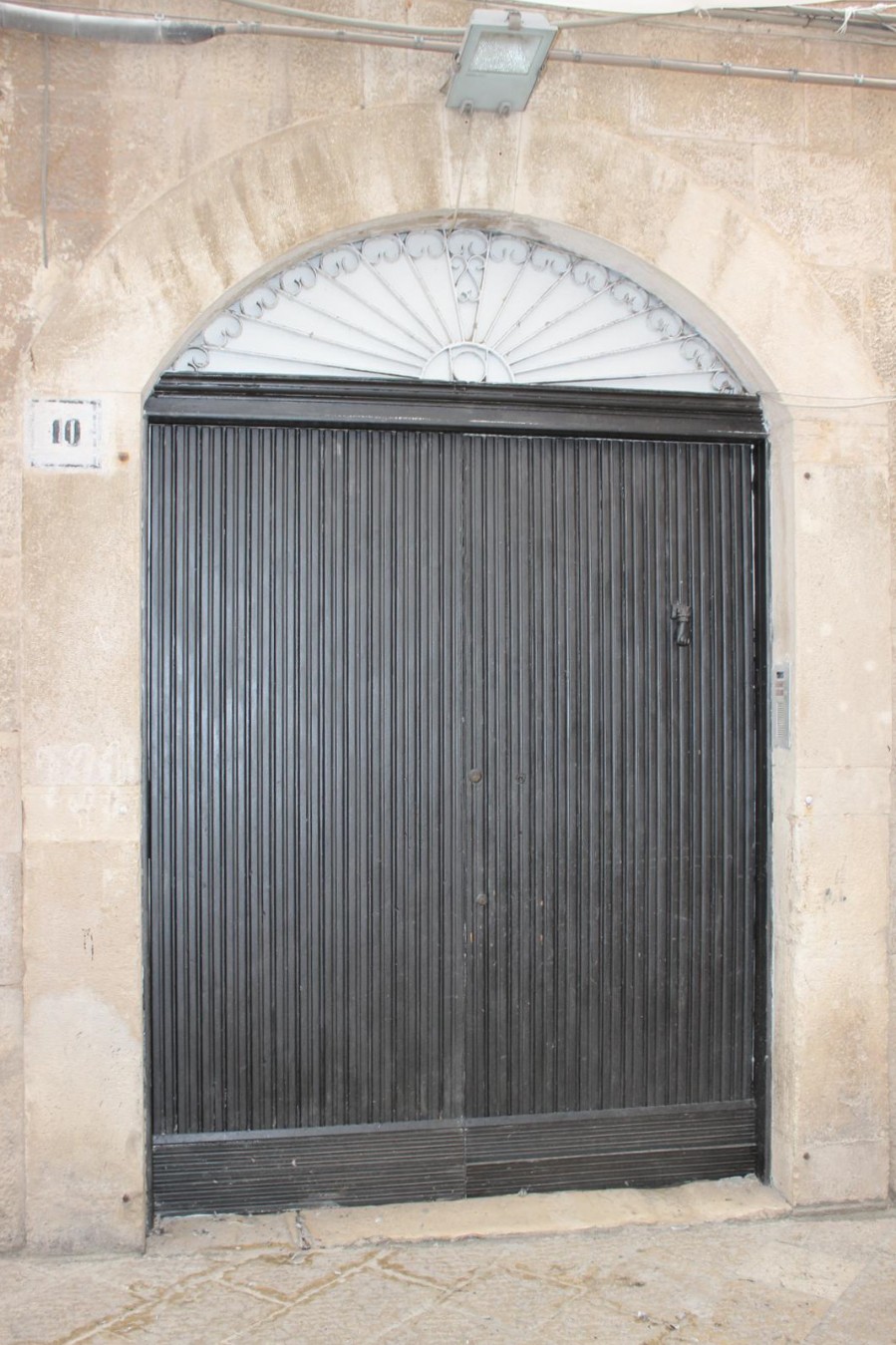 Corato - Hôtel particulier à vendre Pouilles