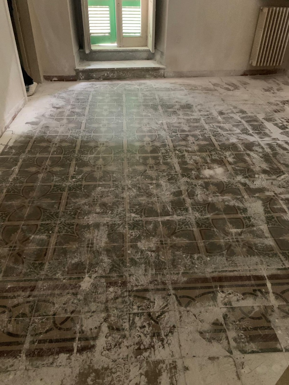 Corato - Hôtel particulier à vendre Pouilles